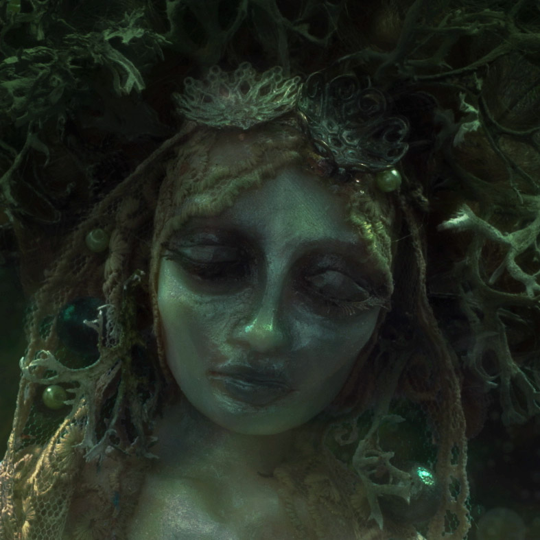 Lady of the Lake Music Video